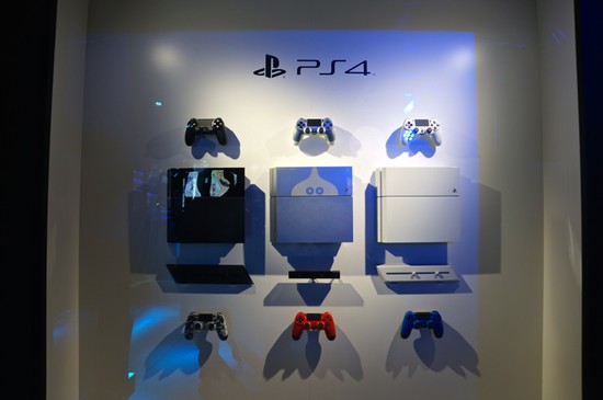 Tokyo Game Show 2014 - Anime News Network