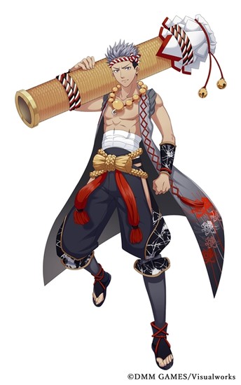 Namu Amida Butsu! -Rendai Utena- Gets Anime in 2019 - News - Anime News ...