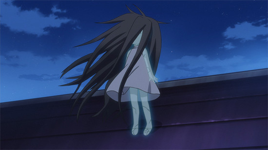 The Morose Mononokean Anime's 2nd Season Reveals Additional Cast - News ...