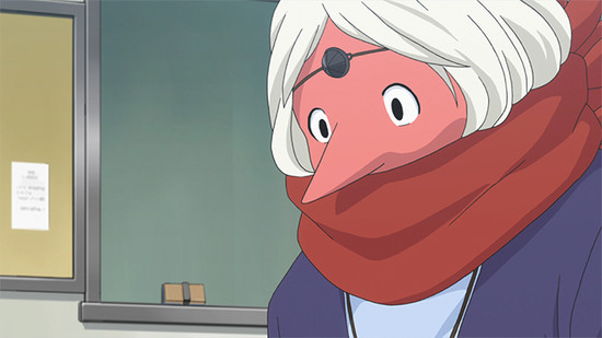 The Morose Mononokean Anime's 2nd Season Reveals Additional Cast - News ...