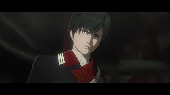 Human Lost Anime Film's Clip Reveals Kenichirou Matsuda, Rikiya Koyama ...
