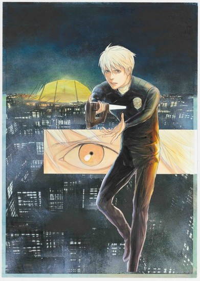 Human Lost Anime Film Gets Manga Adaptation (Updated) - News - Anime ...