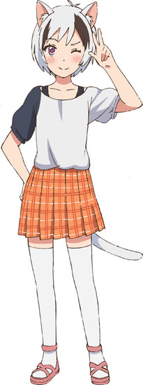 MAPPA, Lapin Track Make Tama and Friends' Uchi Tama!? TV Anime for ...