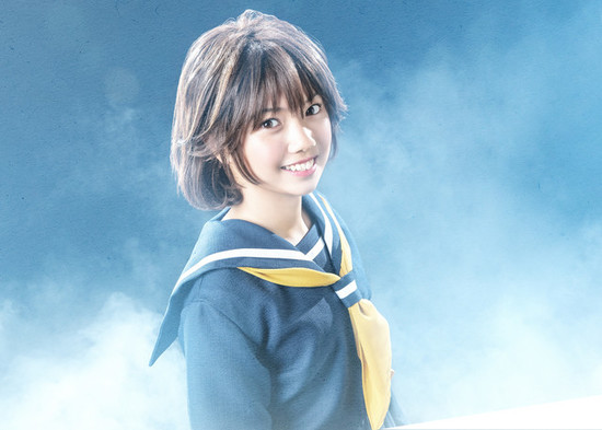 Yu Yu Hakusho Stage Play Reveals Cast Visuals - News - Anime News Network