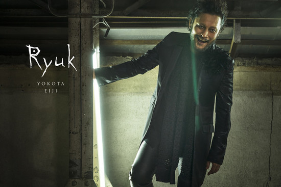 Death Note Musical's New Run Reveals 5 More Cast Members in Costume ...