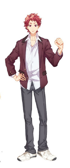 Kimi dake ni Motetainda Anime's Teaser Reveals Cast, October Debut in ...