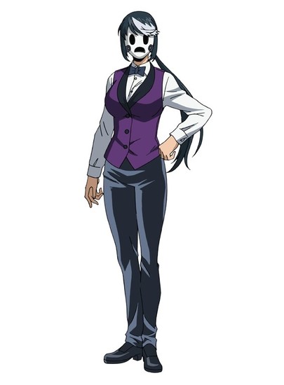 High-Rise Invasion Anime Unveils Trailer, More Cast, Staff, Song ...