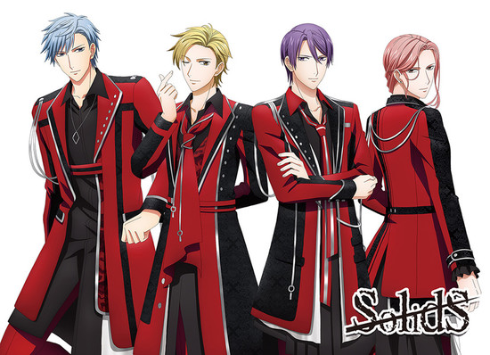 Tsukipro the Animation 2's Video Announces July 7 Debut, Previews 1st ...