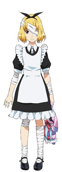 Shin Ikki Tousen Anime Reveals 4 More Cast Members - News - Anime News ...