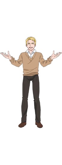 4-Nin wa Sorezore Uso o Tsuku Anime Reveals 5 Cast Members - News ...