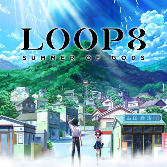 Loop8: Summer of Gods Game Streams English Announcement Trailer - News ...