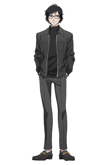 Rhapsody Music Anime Project's Trailer Reveals 3 New Cast Members ...