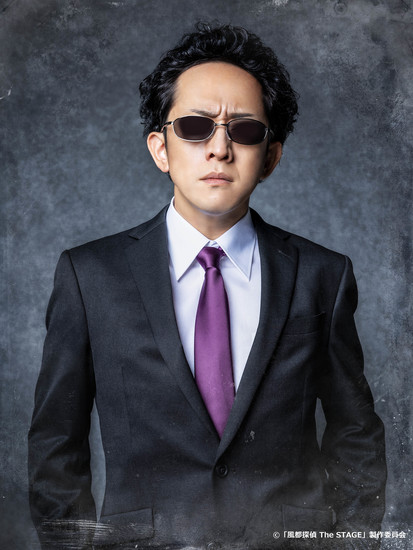 Fuuto PI Stage Play Unveils Visual, Photos of Cast in Costume - News ...