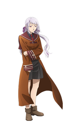 The Ancient Magus' Bride Season 2 Anime Unveils 1st Trailer, Visual ...