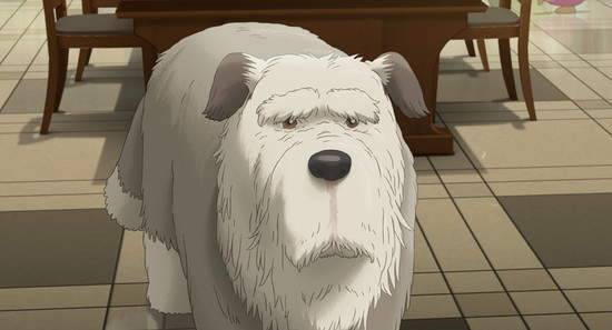 The Imaginary Anime Film Casts Akira Terao, Hana Sugisaki - News ...