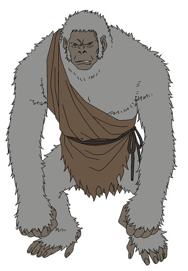 Teogonia Anime Reveals April 11 Debut, 7 More Cast Members - News ...