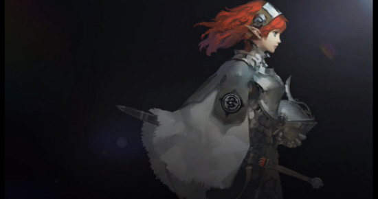 Atlus Reveals 'Project Re Fantasy: A Fool's Journey Begins' Fantasy RPG ...