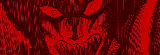 Devilman: The Classic Collection Release Delayed to May 8 - News ...