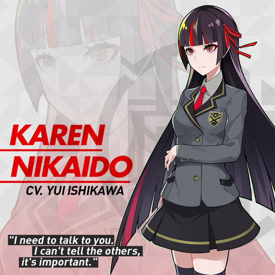 Tokyo Chronos VR Visual Novel's Kickstarter Campaign Launches on ...