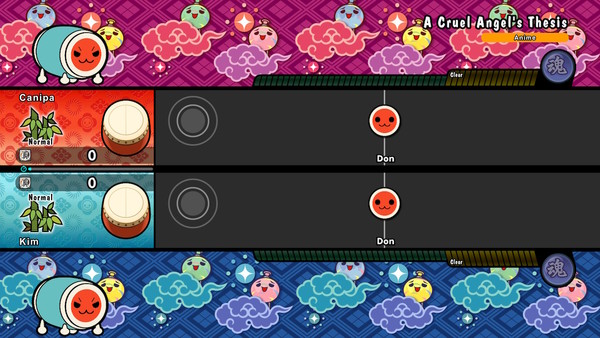 Taiko no Tatsujin: Rhythm Festival - Game Review - Anime News Network