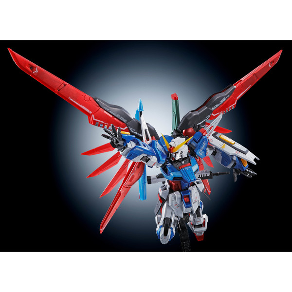 The 5 Coolest Gunpla Coming to Premium Bandai - Advertorial - Anime ...