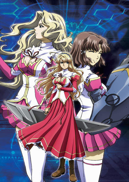 Freezing Returns with a New Breed of Warriors - Advertorial - Anime ...