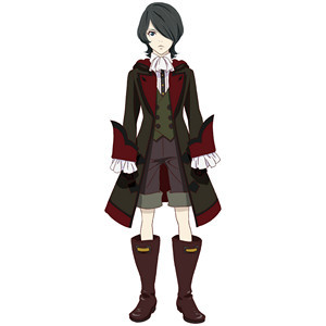 Anime Spotlight - Rage of Bahamut: Virgin Soul - Anime News Network