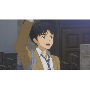 Anime Spotlight - revisions - Anime News Network