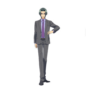 Anime Spotlight - LOVE STAGE!! - Anime News Network