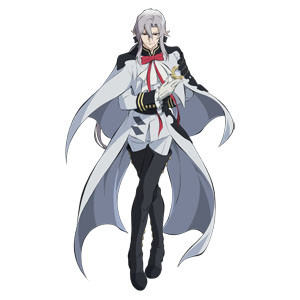 Anime Spotlight - Seraph of the End: Second Half - Anime News Network