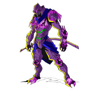 Anime Spotlight - Ninja Slayer From Animation - Anime News Network