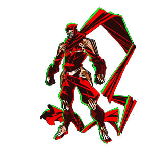 Anime Spotlight - Ninja Slayer From Animation - Anime News Network