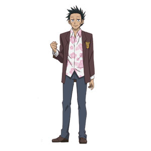 Anime Spotlight - Actually, I am... (Jitsu wa watashi wa) - Anime News ...