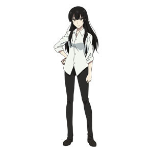 Anime Spotlight - Beautiful Bones -Sakurako's Investigation- - Anime ...