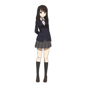 Anime Spotlight - Beautiful Bones -Sakurako's Investigation- - Anime ...