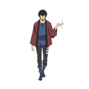 Anime Spotlight - DIMENSION W - Anime News Network