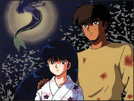 Mer-Maid in Japan - Column - Anime News Network