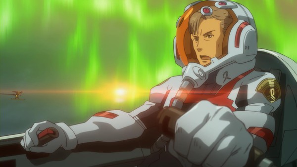 Eureka Seven Art Contest - Anime News Network