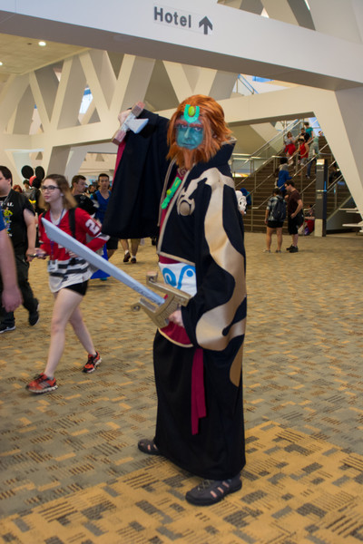 Photos from Otakon 2016 - Anime News Network