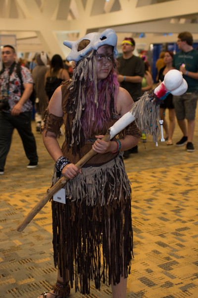 Photos from Otakon 2016 - Anime News Network