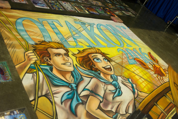 Photos from Otakon 2016 - Anime News Network