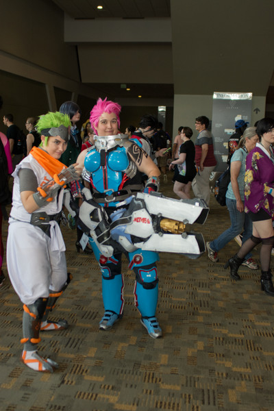 Photos from Otakon 2016 - Anime News Network