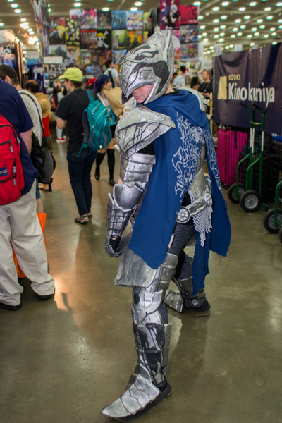 Photos from Otakon 2016 - Anime News Network