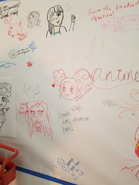 Event Report: Anime Fest 2019 at New York Comic-Con - Anime News Network