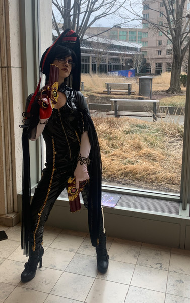 Anime Boston Cosplay Gallery [2023-04-09] - Anime News Network