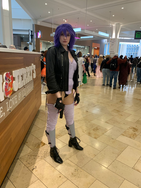 Anime Boston Cosplay Gallery [2023-04-09] - Anime News Network