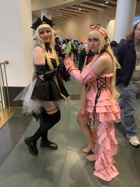 Anime Boston Cosplay Gallery [2023-04-09] - Anime News Network