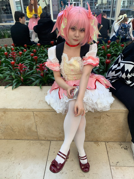 Anime Boston Cosplay Gallery [2023-04-09] - Anime News Network