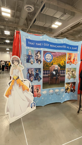 Cosplay Gallery - Sakura-Con 2023 - Anime News Network