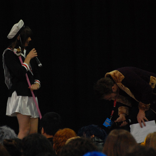 Supanova Perth 2009 - Anime News Network
